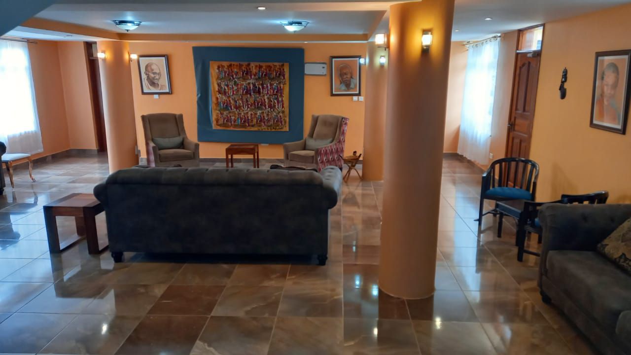 Discover the Ultimate Stay at Kitui Villa Ubuntu Village: A Blend of ...